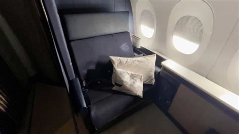 Review Of Lufthansas Allegris First Class From Munich To New York Jfk