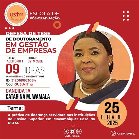 Ustm Oficial Degree Courses In English Language Facebook