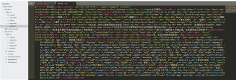 如何使用node批量壓縮html頁面（附源碼） Js教程 Php中文網
