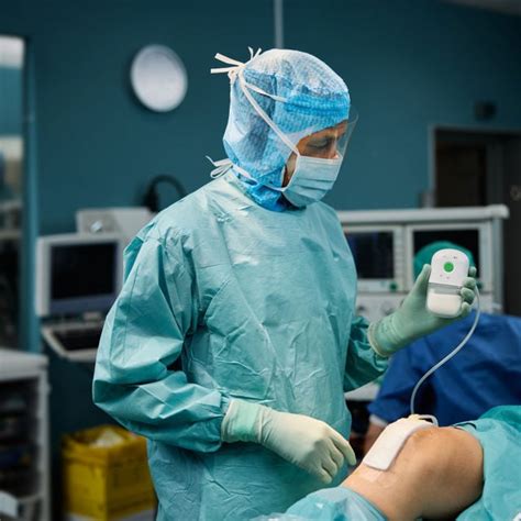 Laparoscopic Surgery Recovery And Healing