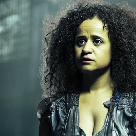 Angel Coulby