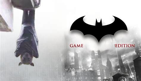 Remember Of The Game Bat It Was A Good Spin Off To Man😔 R Batmanarkham