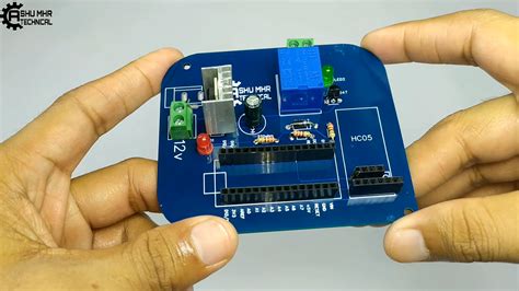 Smart Door Lock Hackaday Io