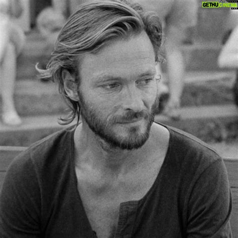 Andreas Pietschmann Wiki Biography Age Photos Spouse And More