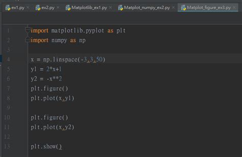 如何在windows配置python開發所需的opencv套件 pillow枕頭套件 matplotlib套件 戰勝這個亂世