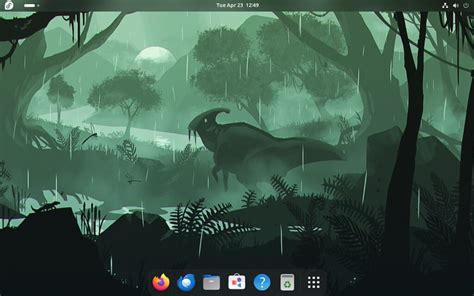 Top New Linux Bsd Distros To Be Recognized In 2025 Part 02