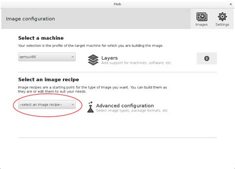 How To Run Yocto Linux OS In A Virtual Machine CodeProject