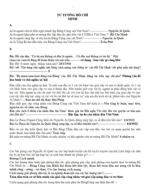 trac-nghiem-tthcm-trac-nghiem | PDF