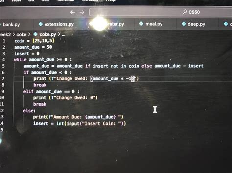 CS50 has problem? : r/cs50