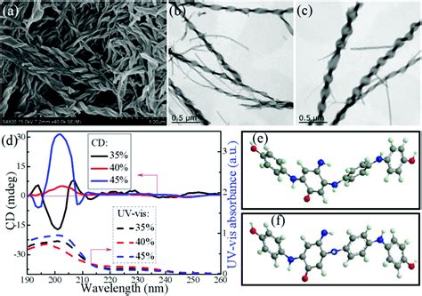 Chiral Conducting Polymer Nanomaterials Synthesis And Applications In