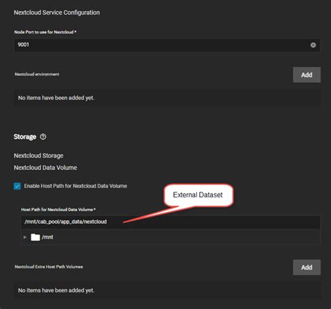 Nextcloud Hanging On Deployment 1 2 In Truenas Scale TrueNAS Community