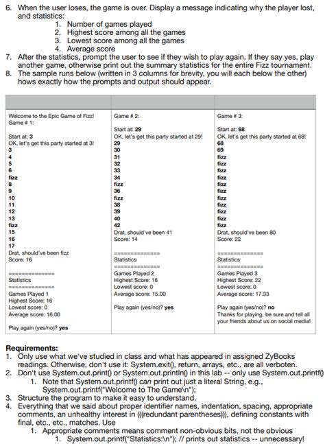Solved Objective Give You Practice With Nested If