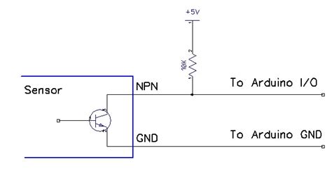 V Flow Sensor And Arduino General Electronics Arduino Forum