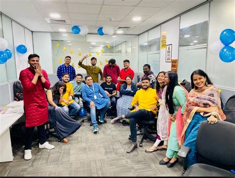 Ayushi Prajapati On Linkedin Diwali2023 Diwalicelebrations Happyfaces