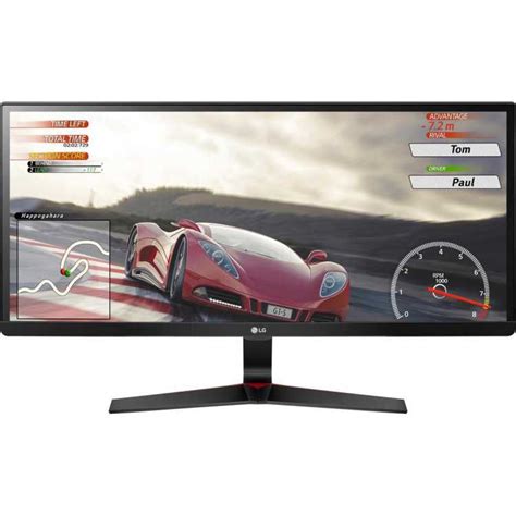 LG 29UM69G-B характеристики, цена.