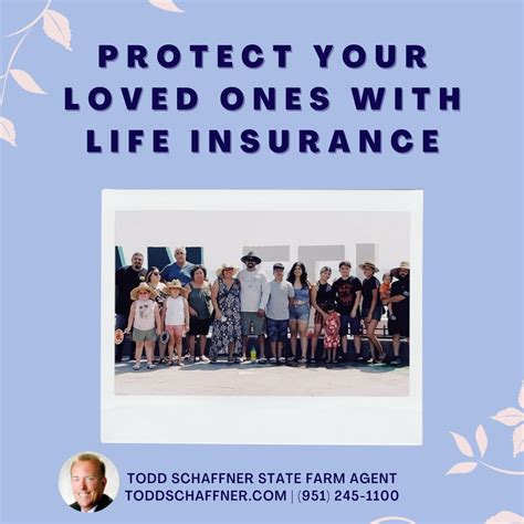 Todd Schaffner On Linkedin Lifeinsurance Insuredbytoddschaffner