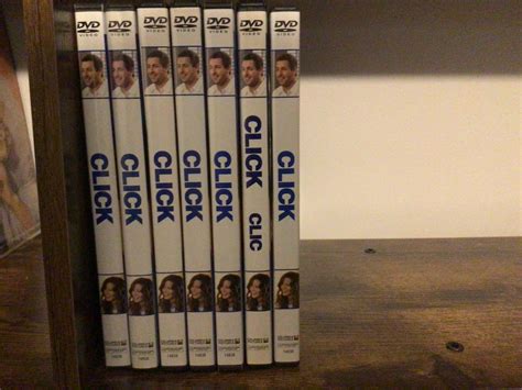 Clic R Mildlyinfuriating