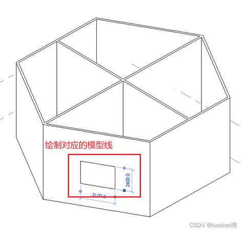 revit二次开发小技巧（十七）实时监控模型线的生成 revit 动态 画线 csdn博客