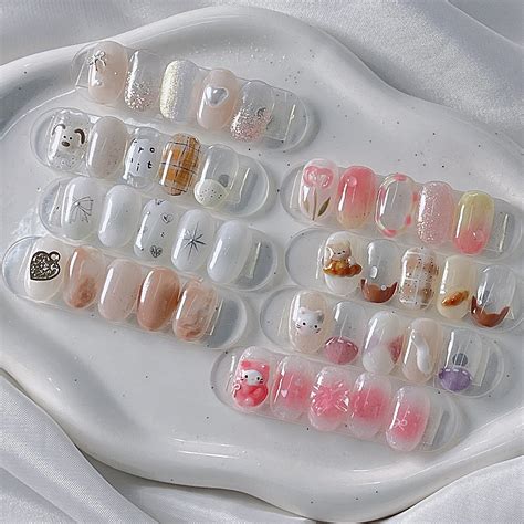 네일아토💅 명동네일 시청네일 을지로네일 광화문네일 열손연장 엠보네일 ネイルアート Myeongdong 明洞 11월 이달아트 4900055000 이달아트 이제 가을겨울느낌