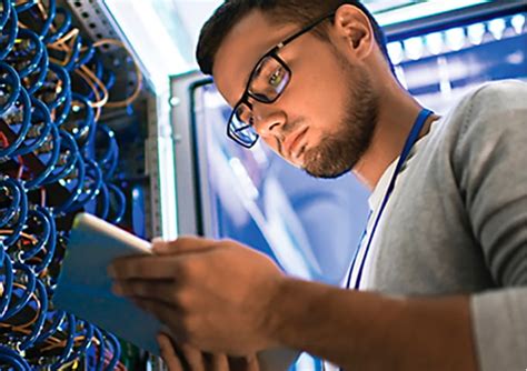 Online Undergraduate Cyber Security Certificate Devry University