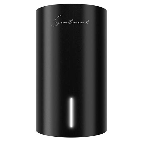 Scent Diffuser With 5 Star Hotel Scents Discovery Kit For Home And Car
