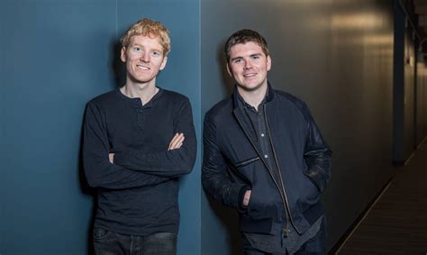 Stripe Brothers Pledge To Create 1000 Jobs In Ireland As Valuation