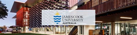 James Cook University James Cook University Cairns Innovation