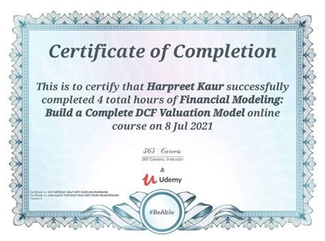 harpreet kaur on linkedin udemy