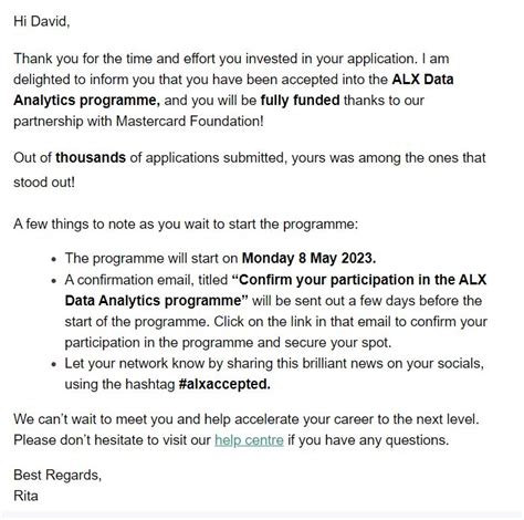 Alx Dataanalyticstraining Dataanalysis Datascience Scholarshipopportunities Alxafrica