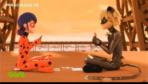 Miraculous Ladybug Multiplication Season 5 Ladynoir Miraculous