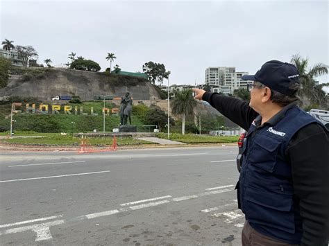 Un Muerto Y Cinco Heridos Por El Terremoto De Magnitud 61 En Lima Y