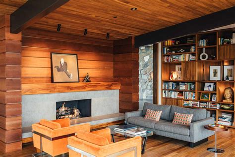 23 Den Ideas That Will Make You Want To Stay At Home