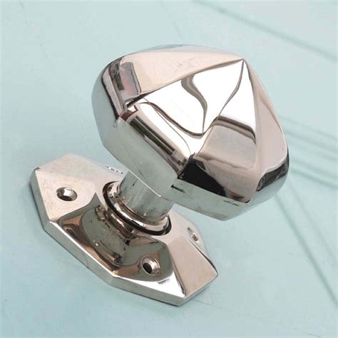 Polished Nickel Door Knobs Door Knobs