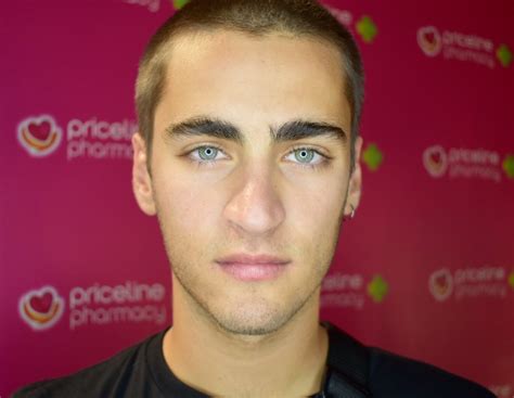 Model Series Interview With Guy Vadas Pen To Paper Media