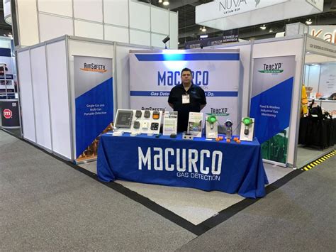 Macurco Inc On Linkedin Macurcogasdetection
