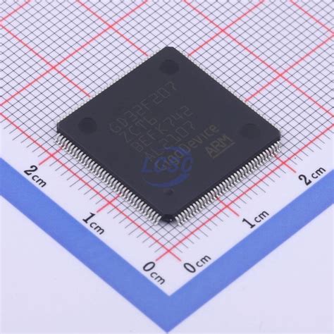 Stm32l476zgt6 Stmicroelectronics Microcontroller Units Mcusmpus