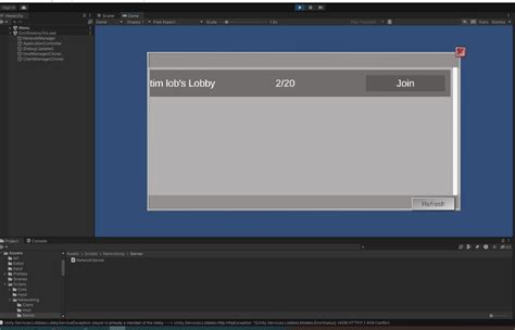 No Longer Networking Ask Gamedev Tv