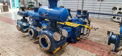 Ariel Jgj 6 Compressor Surplus And Prime Worldwide Fz Llc