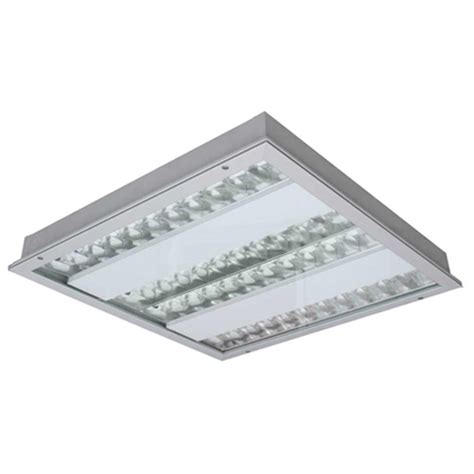 Icrl Vdum Cleanroom Unired Lighting B V