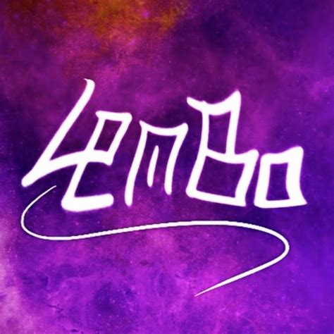 Lembo Youtube