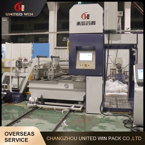 Plastic Flat Yarn Extrusion Stretching Machine Flat Yarn Making Machine