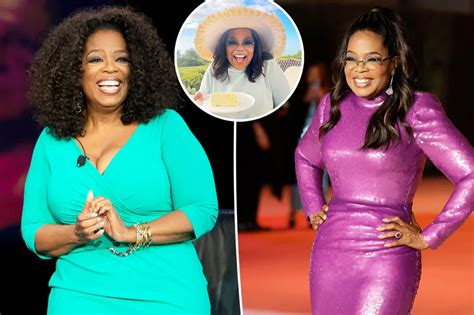 Oprah Winfrey Weight Loss Diet Is Her Secret To Sustained Success