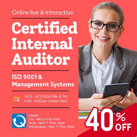 Jordan Academy For Quality Management Jaqm On Linkedin