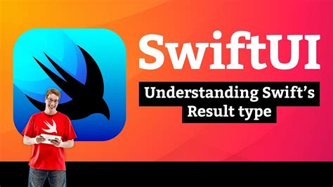 Old Understanding Swifts Result Type Hot Prospects Swiftui