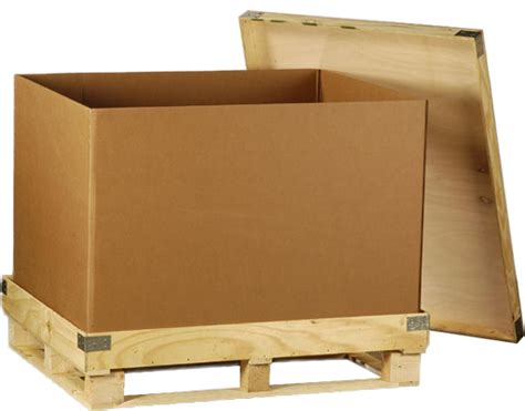 Welsh Corrugated Container