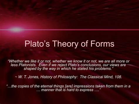 Plato S Theory Of Forms Strengths And Weaknesses At Hugo Bergin Blog