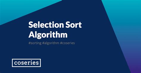 Selection Sort In Java And Its Working Procedure In