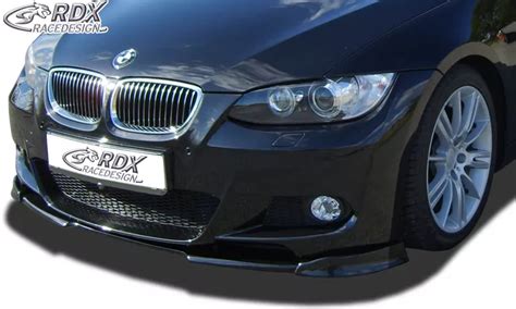 Rdx Vario X Frontspoiler Passend Für Bmw 3er E92e93 M Technik Tuning