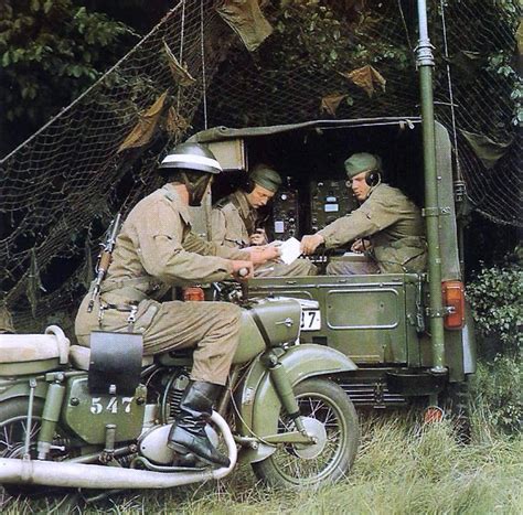 N V A D D R Ddr Bereitschaftspolizei