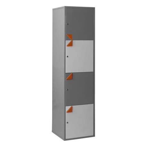 Compartment Agile Working Locker Diamond Office